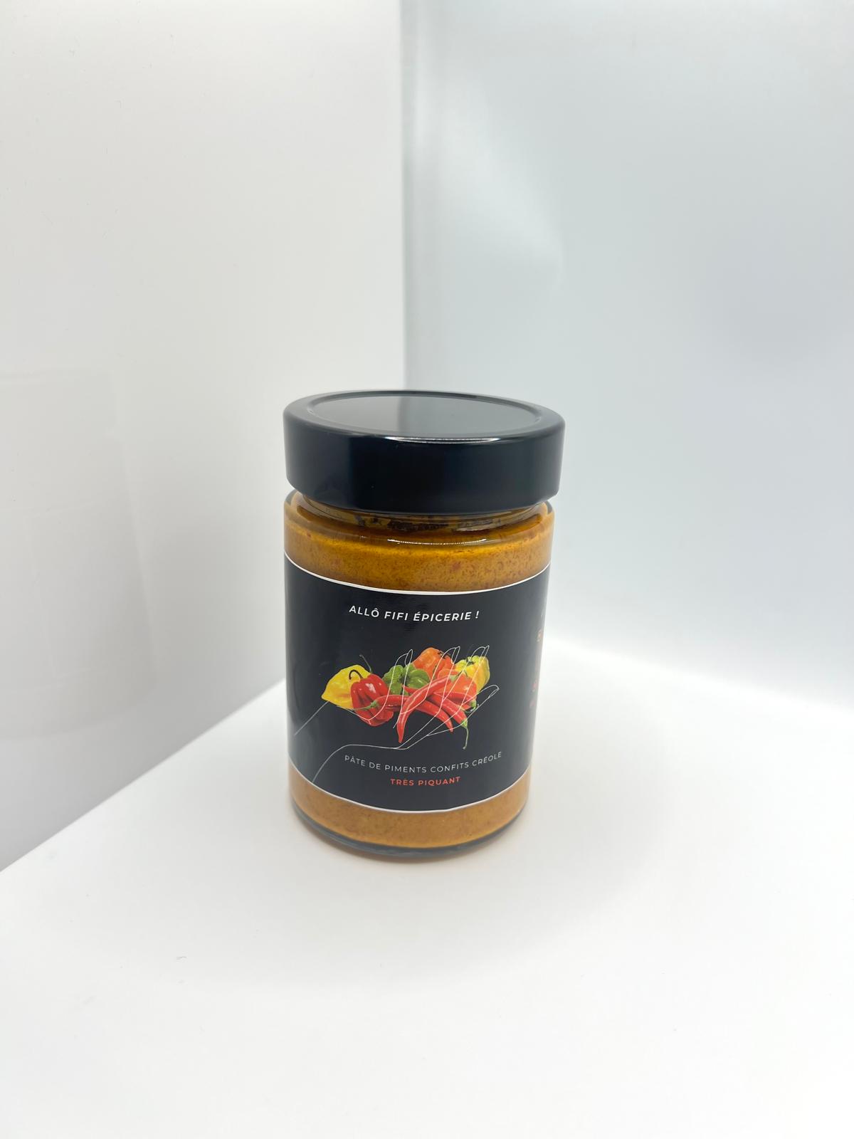 Épicerie Créole en Ligne | Produits Antillais Authentiques – ALLÔ FIFI ...